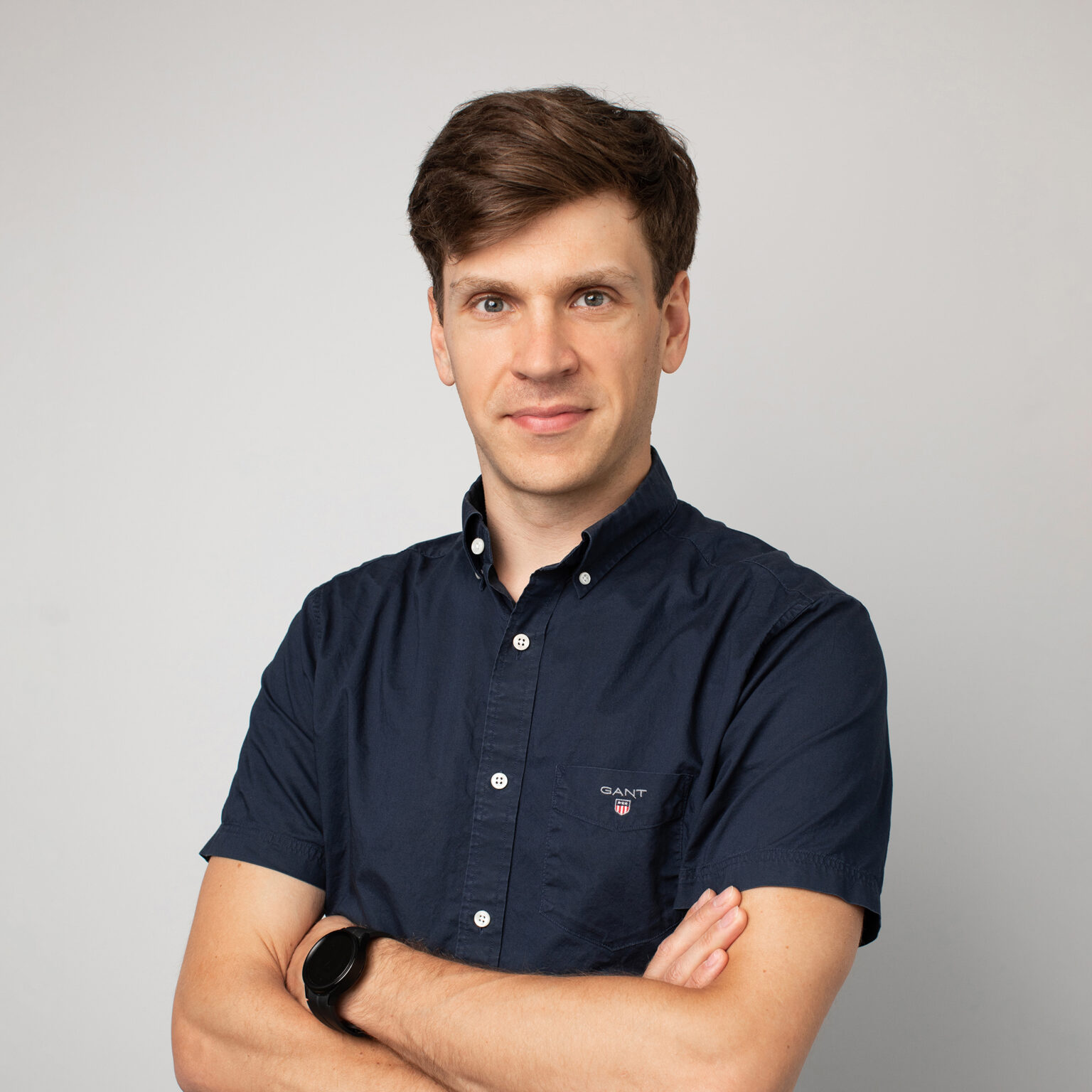 APIE MUS - Evecon OÜ